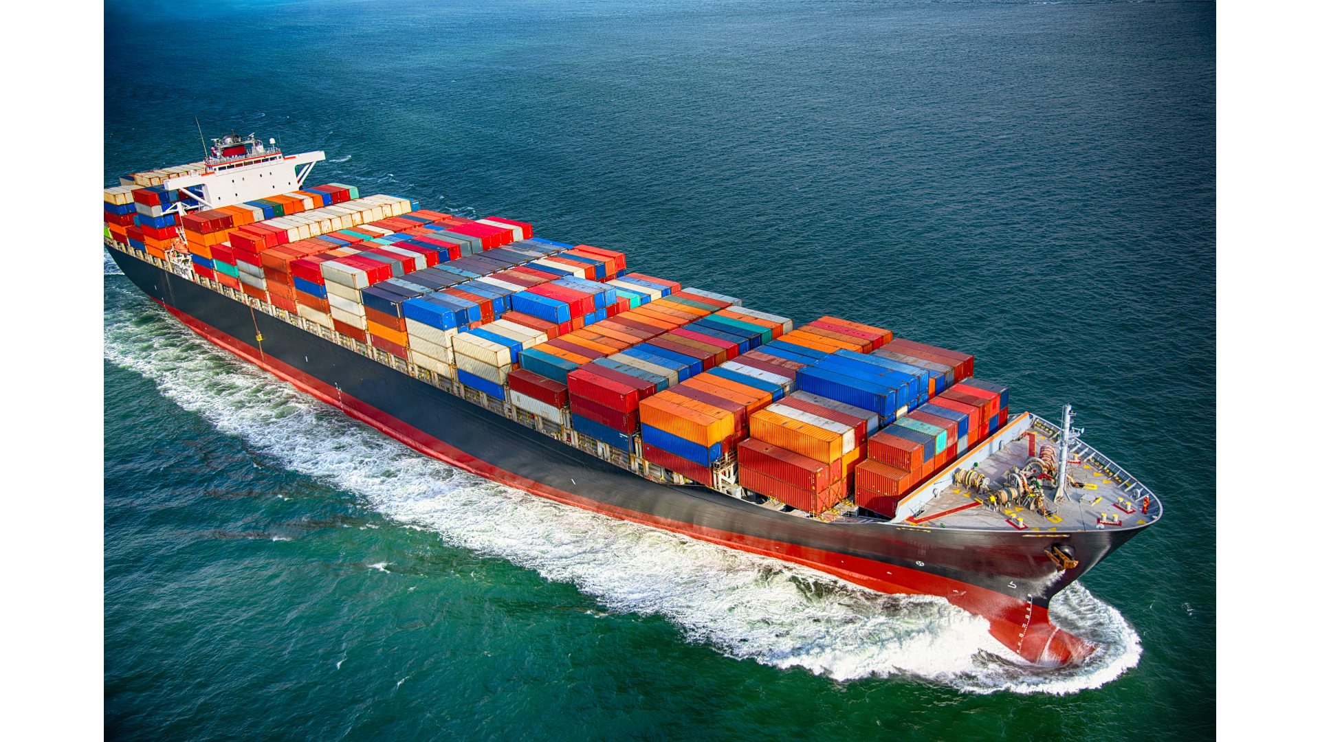 Services - TT Shipping And Logistics